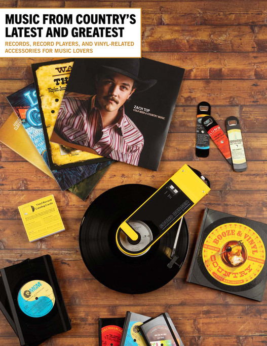 The Museum Store 2026 Spring/Summer Catalog - Page 1